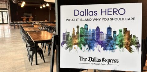 Home - Dallas Hero