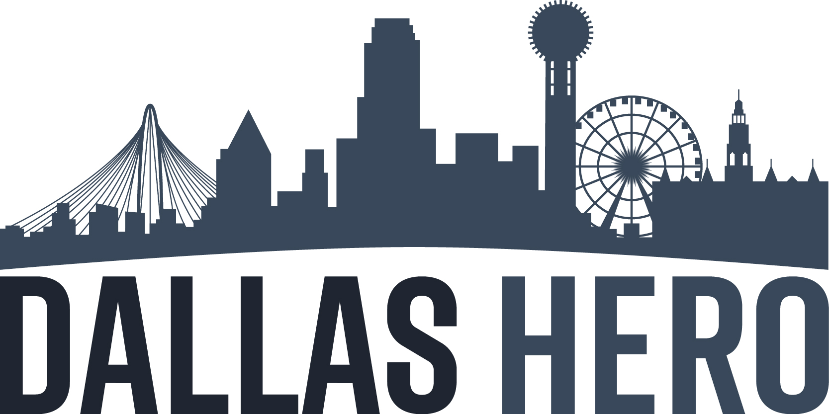 Home - Dallas Hero